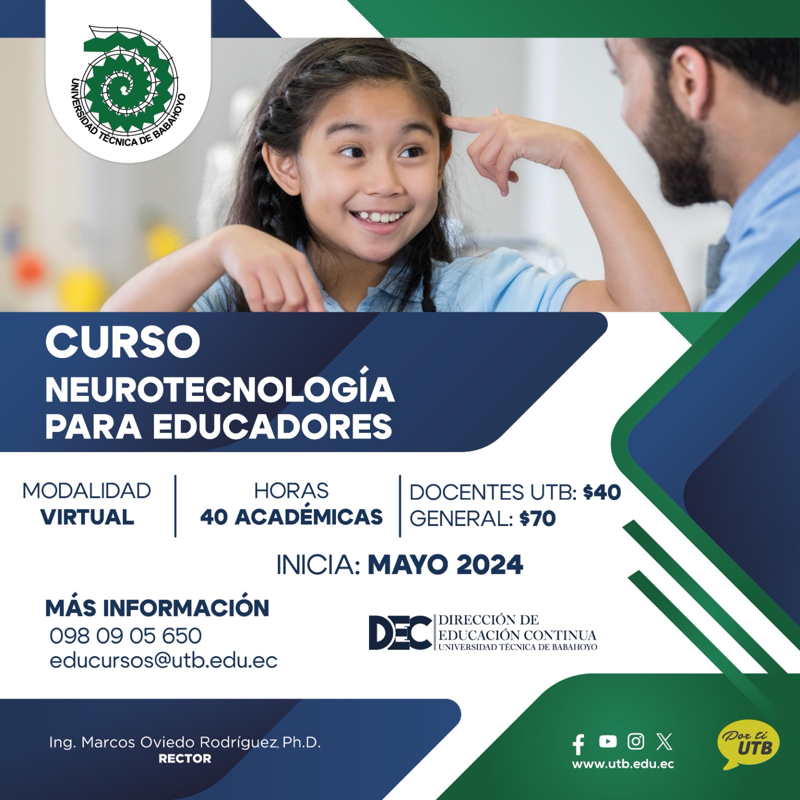 EVA Educación Continua: Todos los cursos